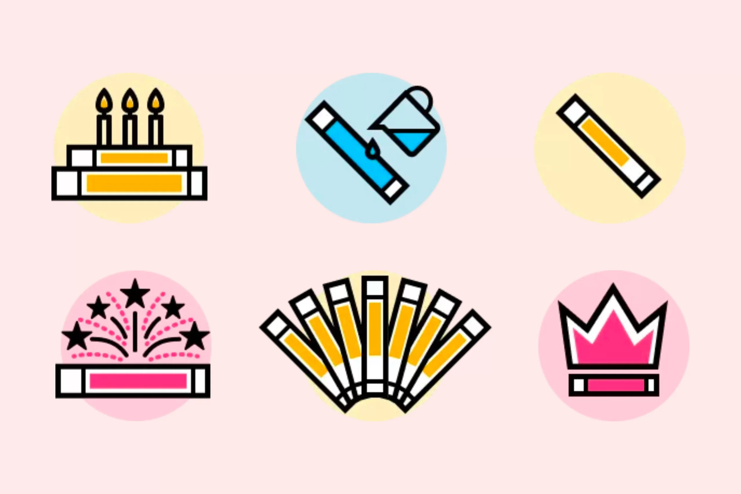 Choosing Your Wristbands - The Wristband Co.