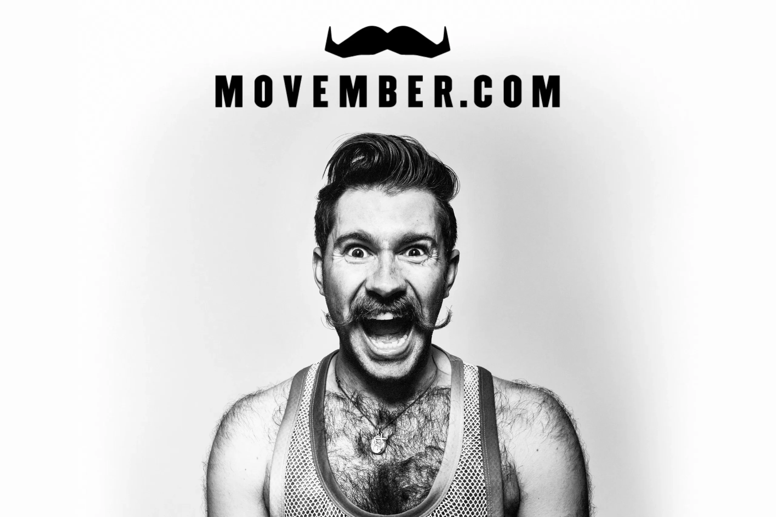 5 Movember Ideas for the Office to Boost Engagement - The Wristband Co.