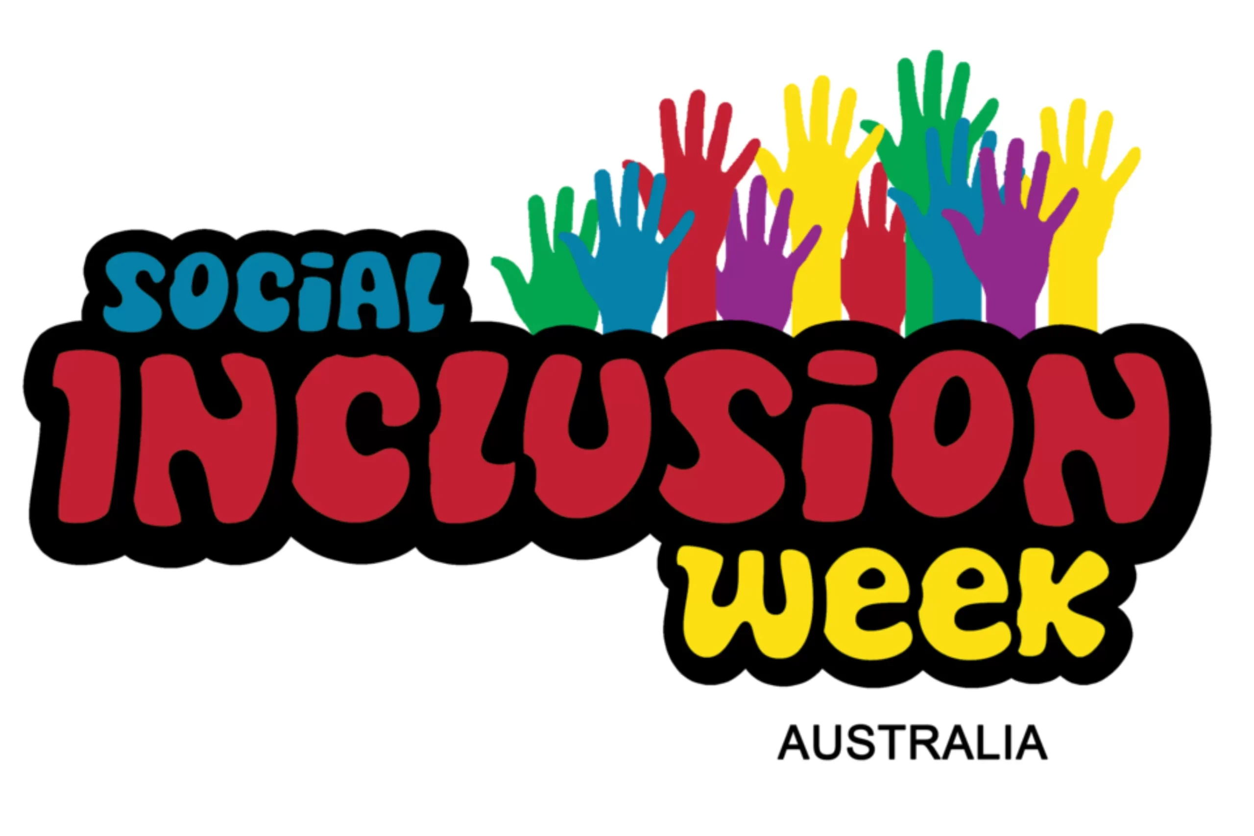 Social Inclusion Week - A Guide To Getting Involved - The Wristband Co.