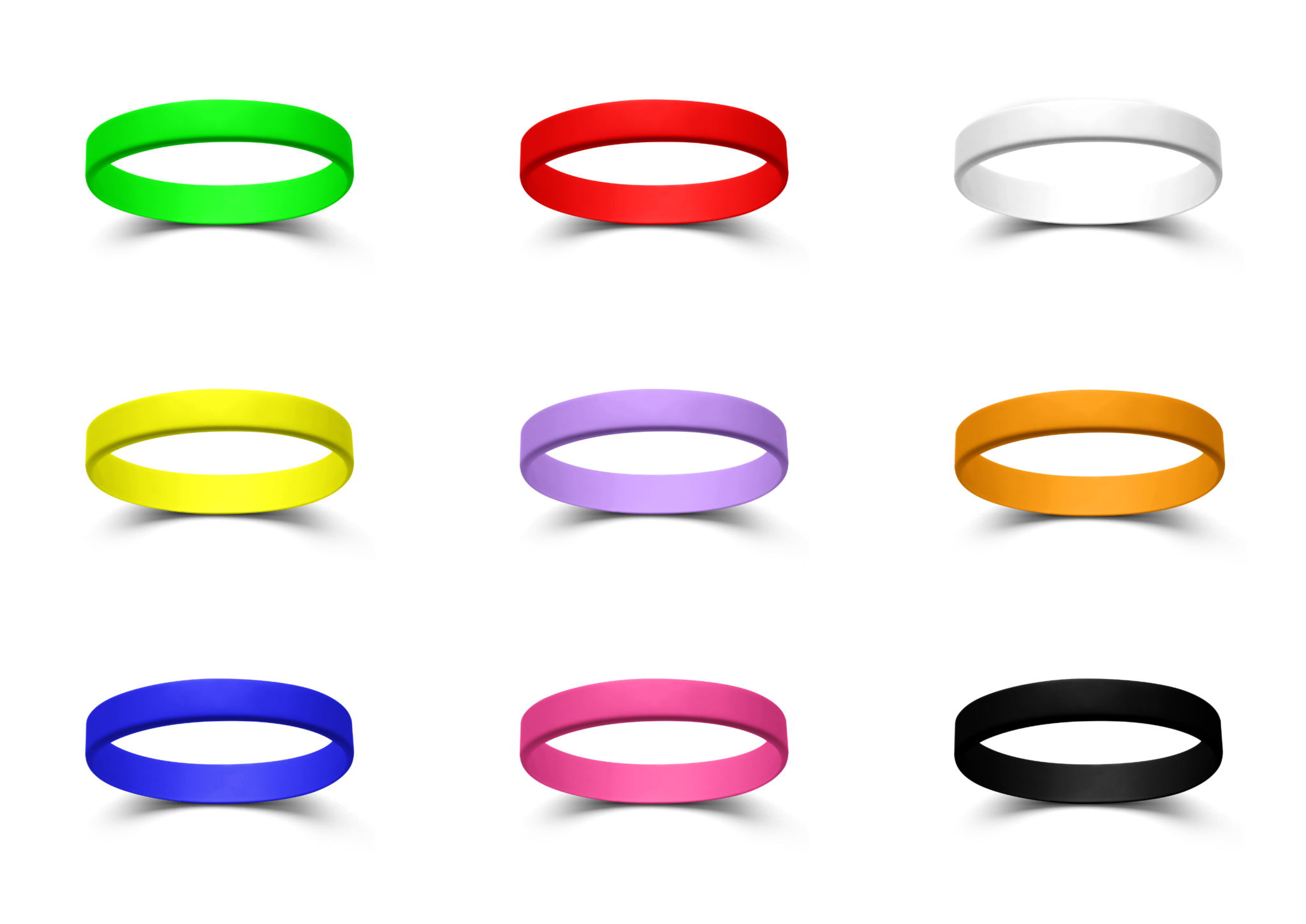 Environmentally Friendly Biodegradable Wristbands Archives - The ...