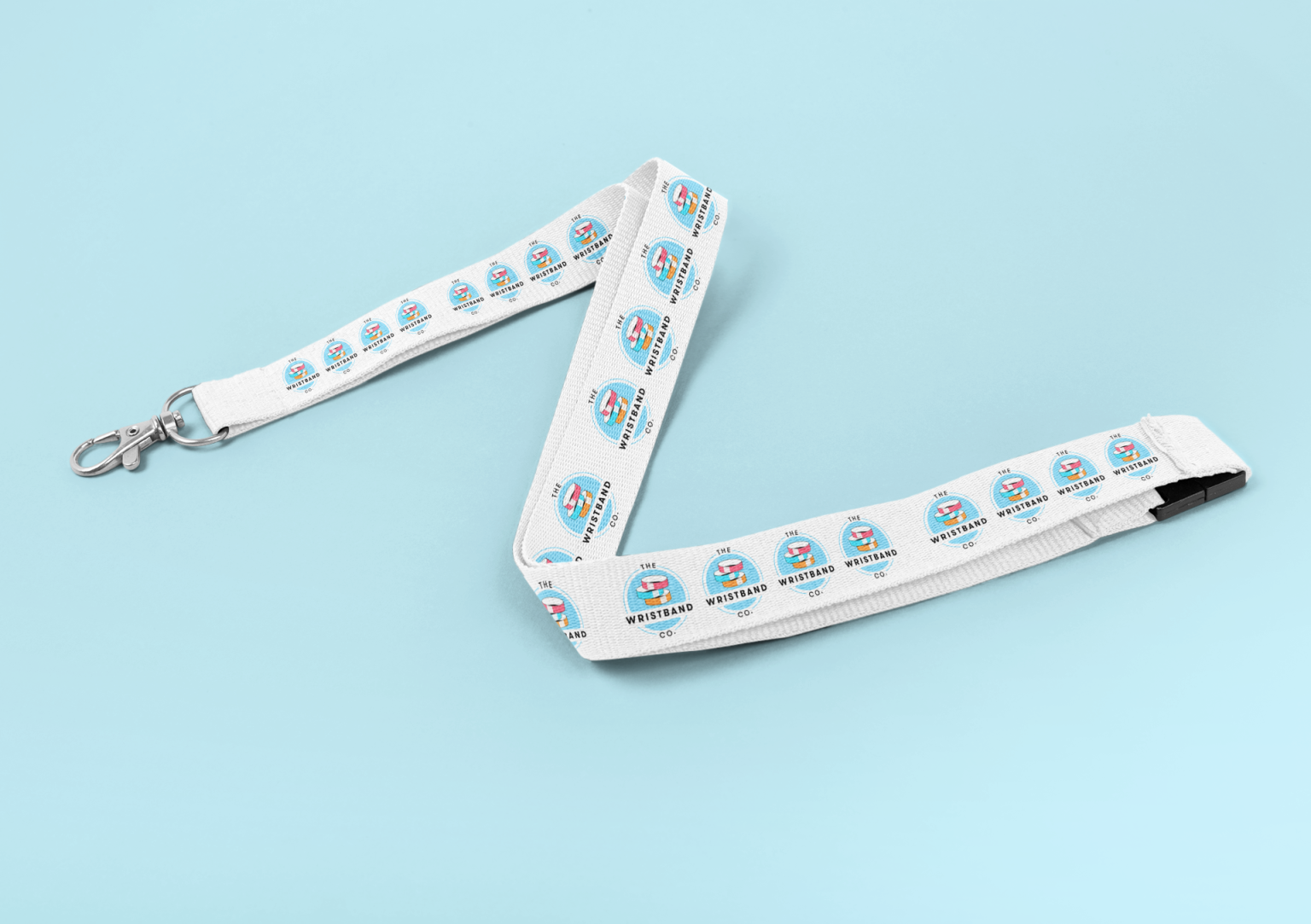 Unleash Your Creativity: A Guide to Designing Custom Lanyards - The ...