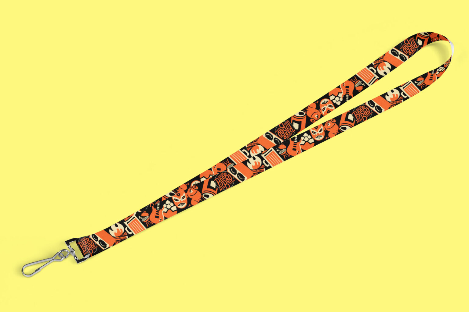 Custom Tyvek Wristbands - The Wristband Co.