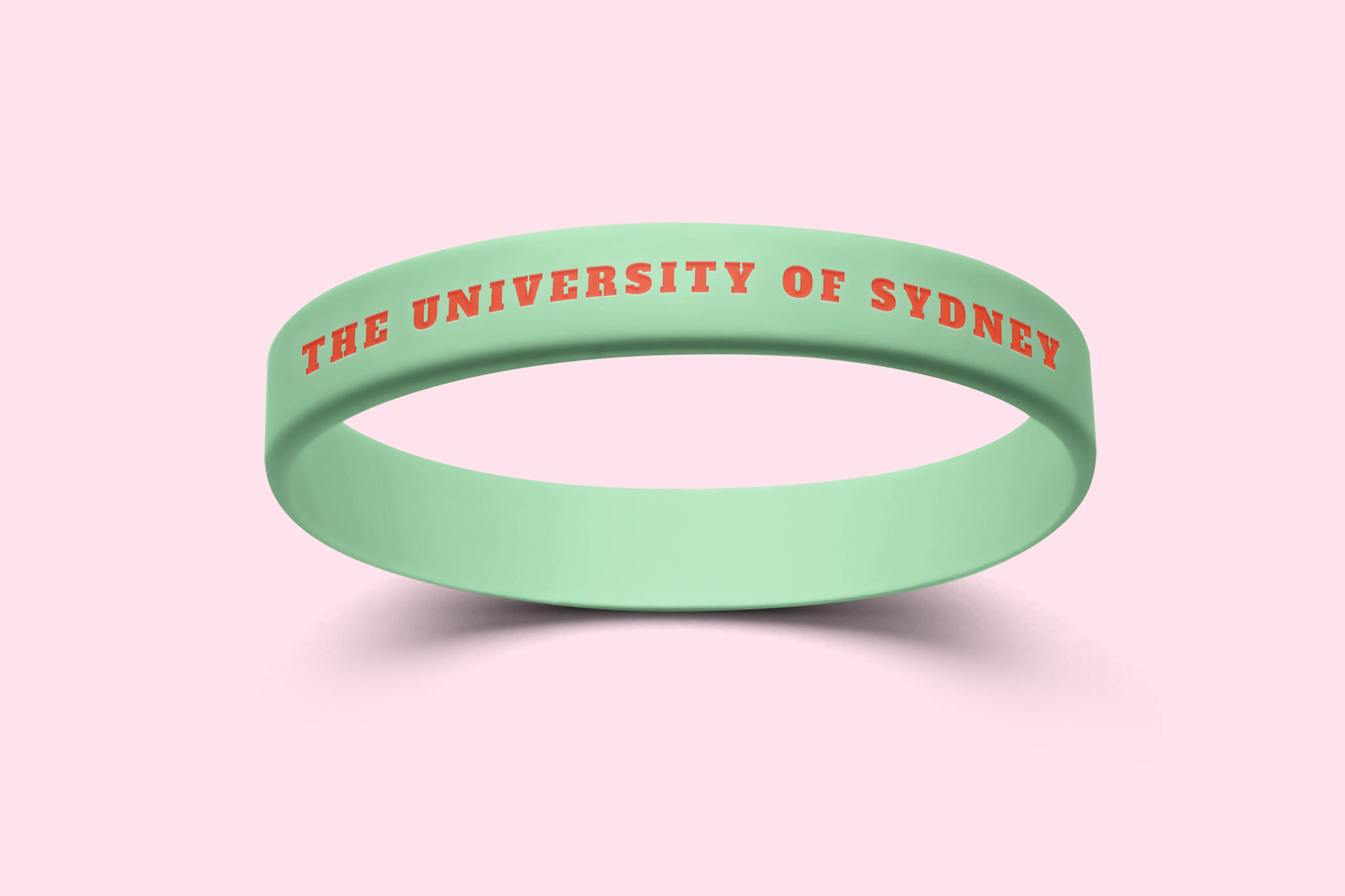 Custom Silicone Wristbands | The Wristband Co.