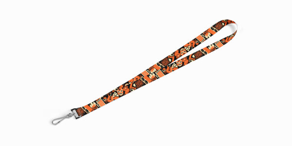 Lanyards | Custom Lanyards | The Wristband Co.