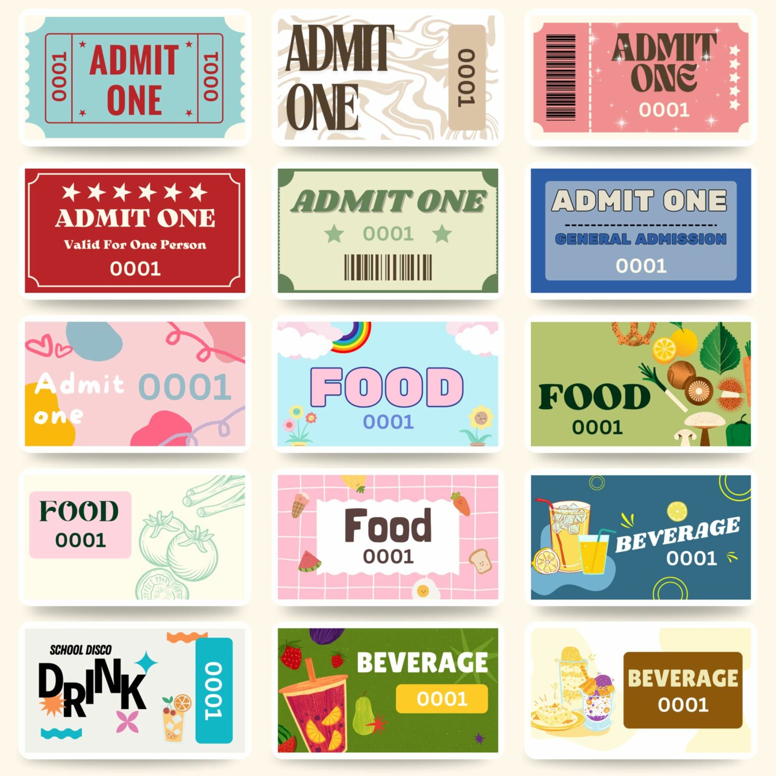 Ticket Books: Environmental Considerations & Industry Trends - The ...